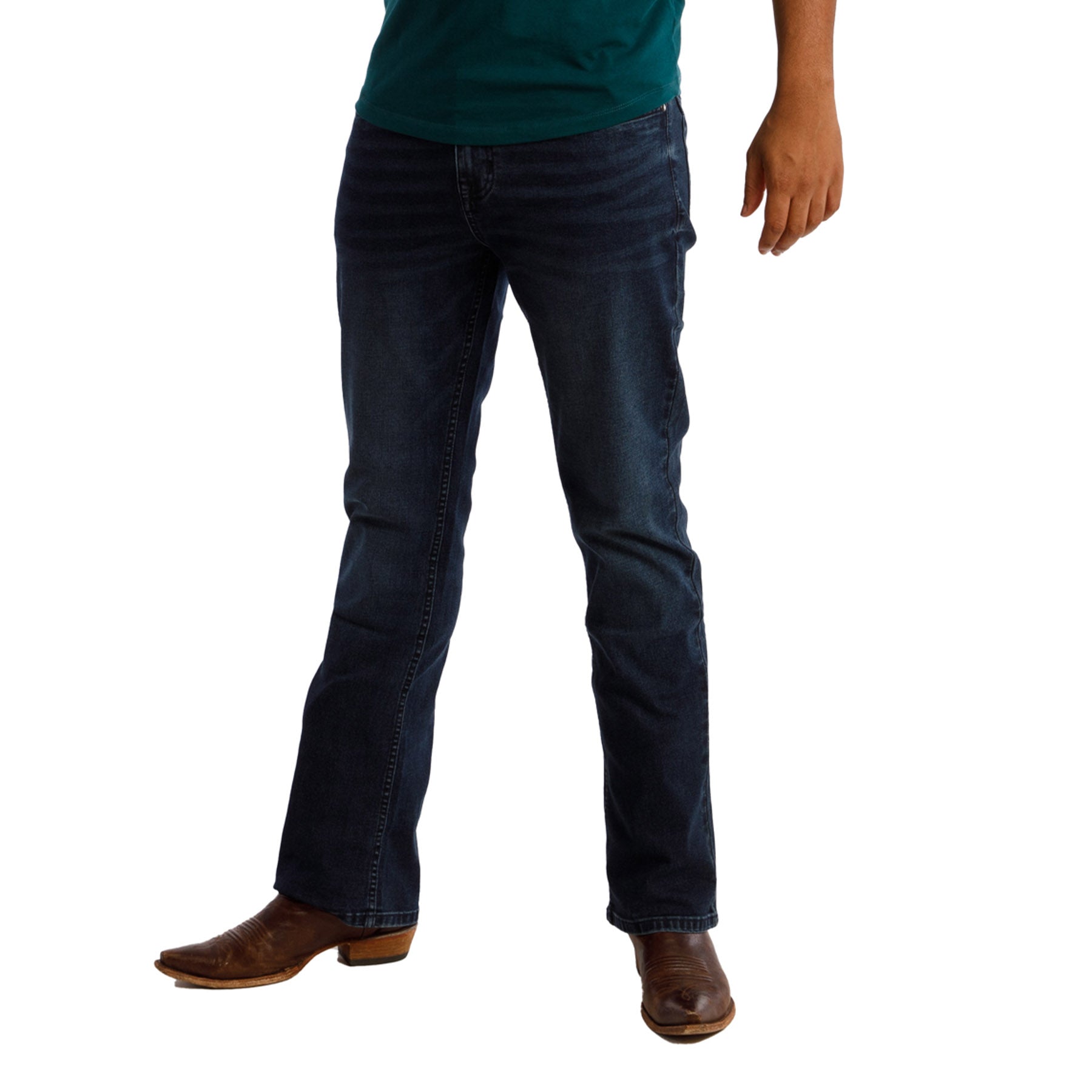 Bootcut Jeans | The Perfect Jean