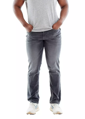 The Perfect Jean | Unbelievably Comfortable Stretch Denim