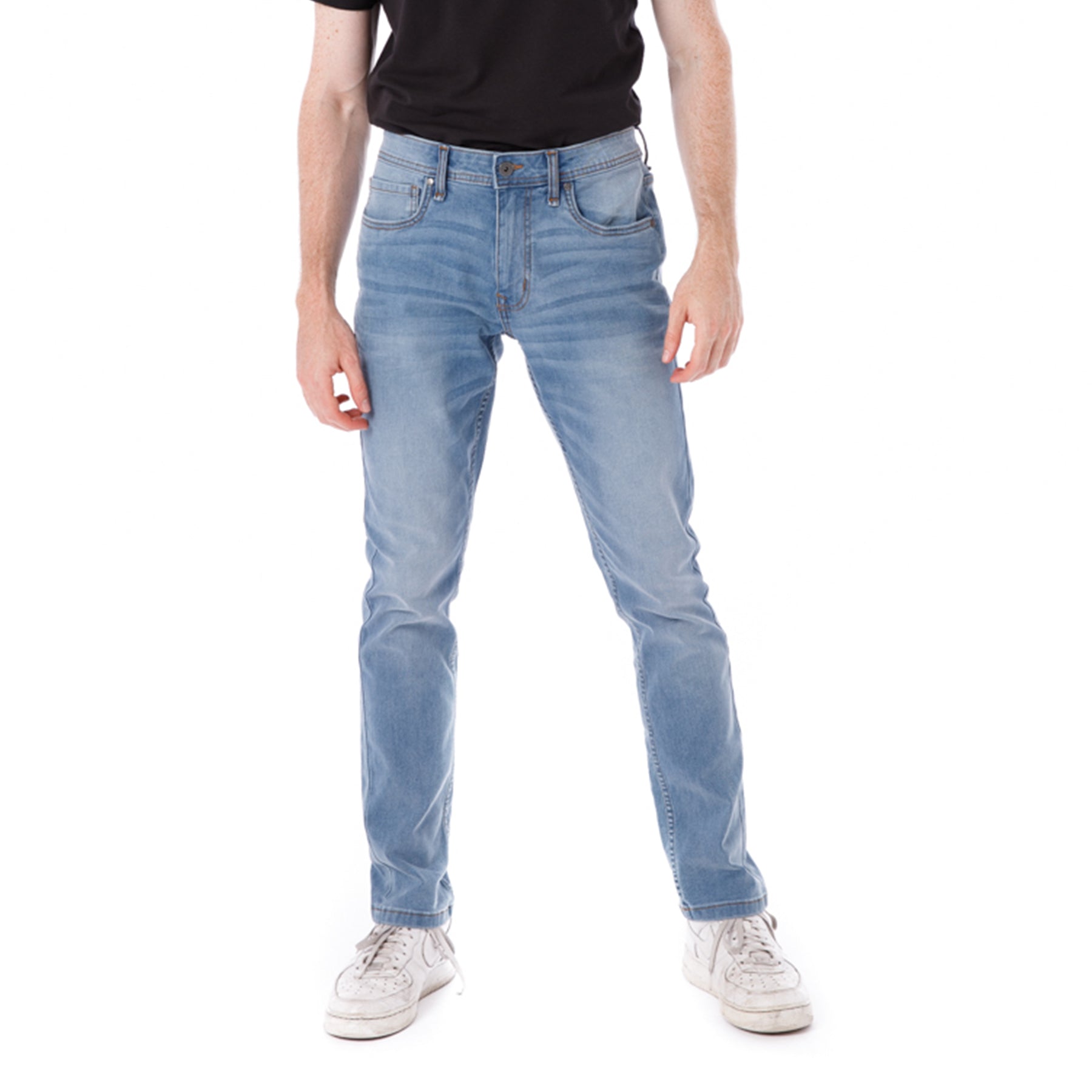 Perfect Men's Jeans | The Perfect Jean