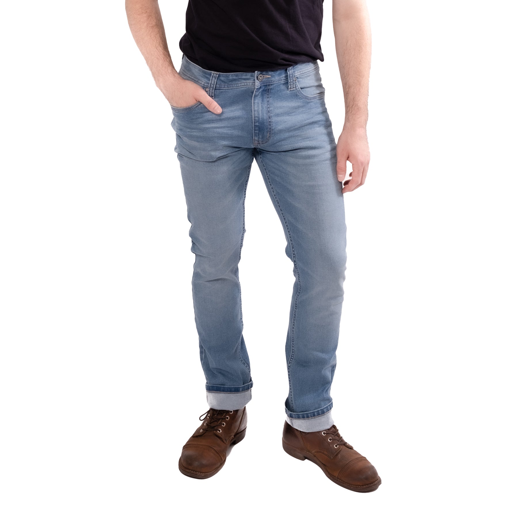 OG Stretch Jean | The Perfect Jean