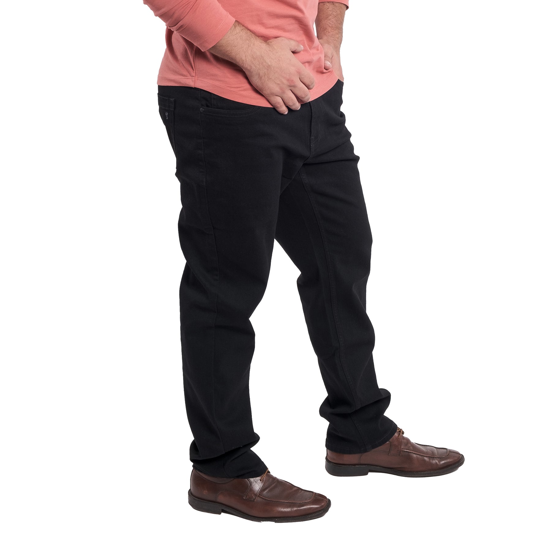 Thick Thicc Jeans The Perfect Jean