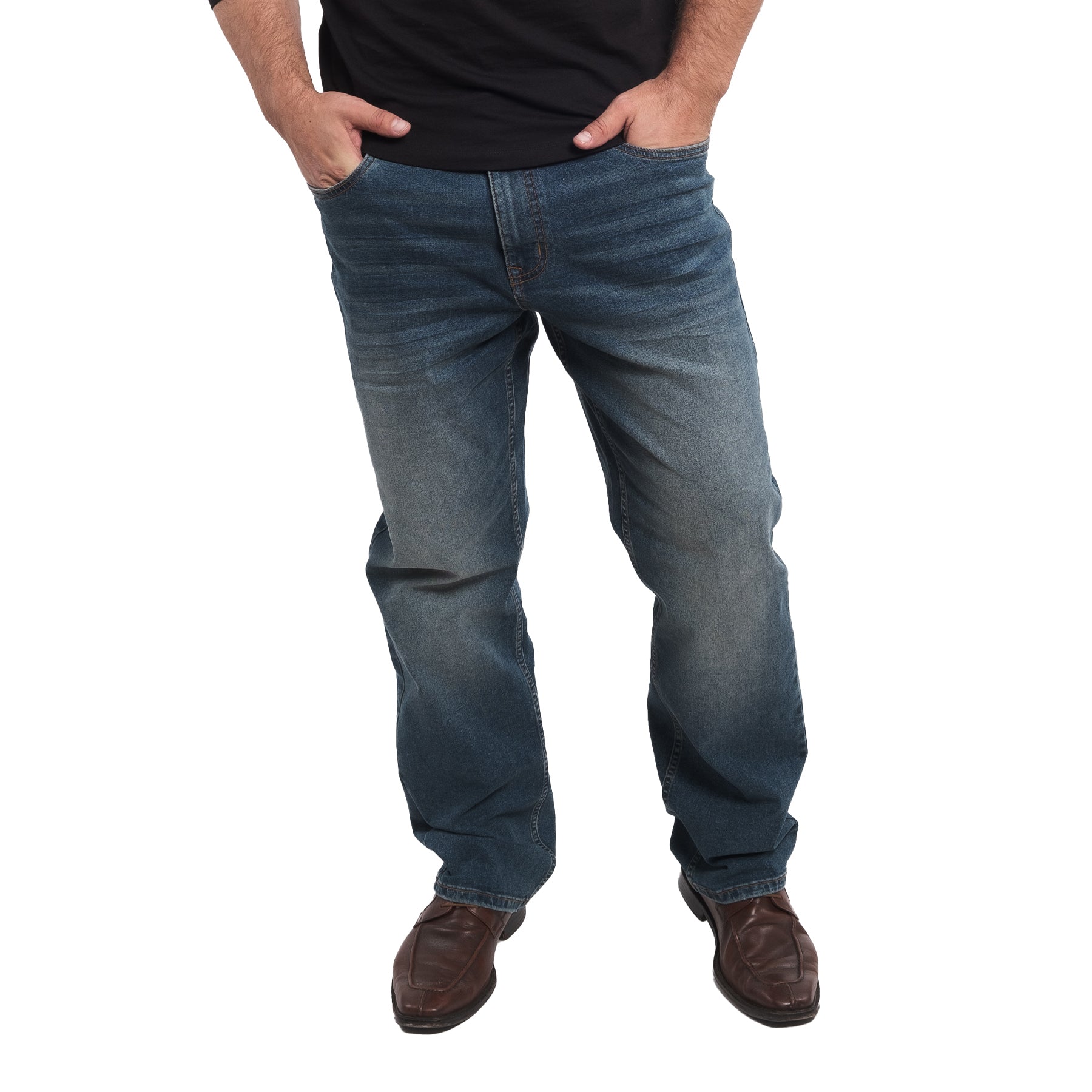 Thick Thicc Jeans | The Perfect Jean