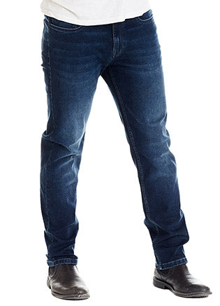 The Perfect Jean | Unbelievably Comfortable Stretch Denim by TPJ
