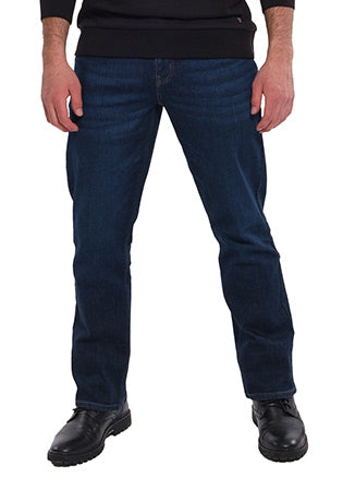 Slim Thick Fit - Medium Blue Jeans | The Perfect Jean