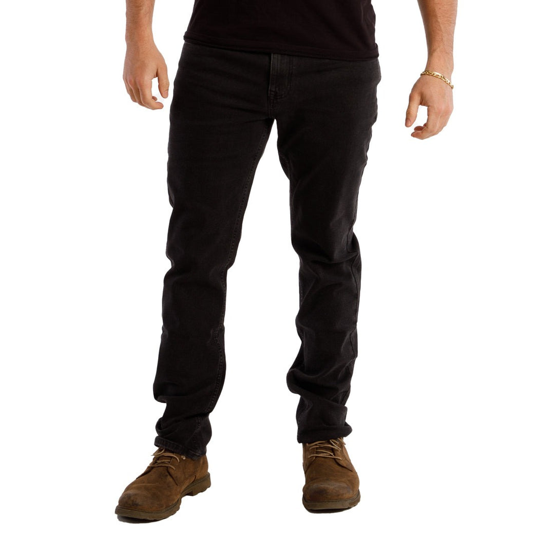 Slim Thick Fit - Faded Men's Jeans | The Perfect Jean